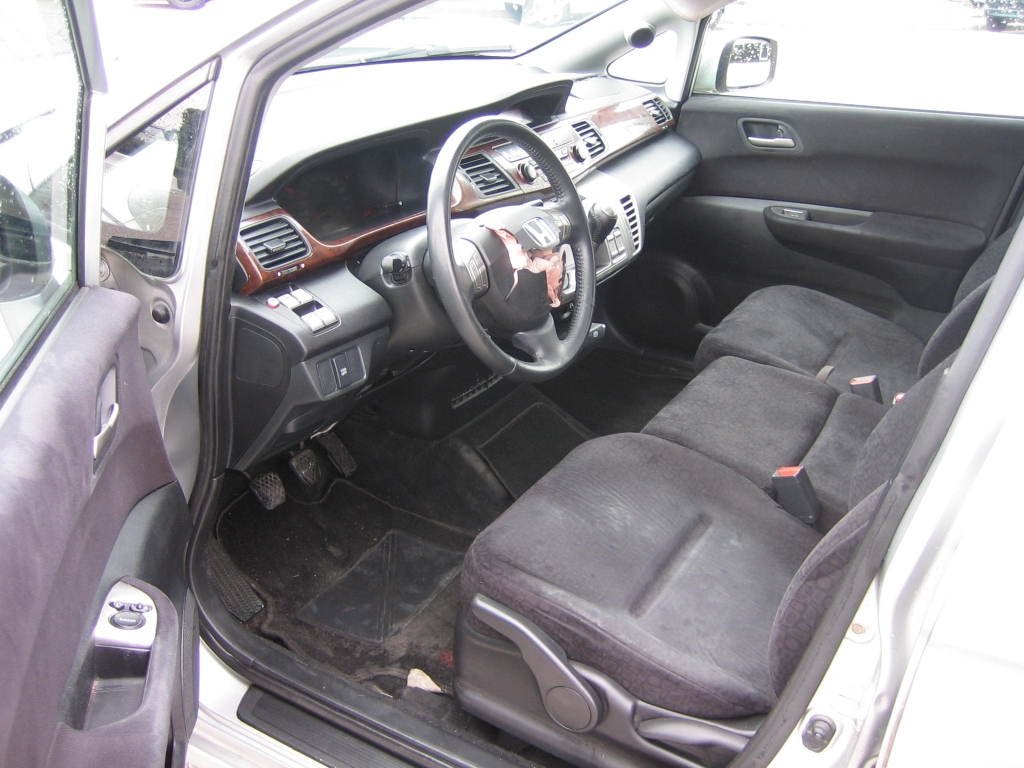 HONDA FR-V 2.2 I-CTDI 140CV EXECUTIVE 6 PLAZAS