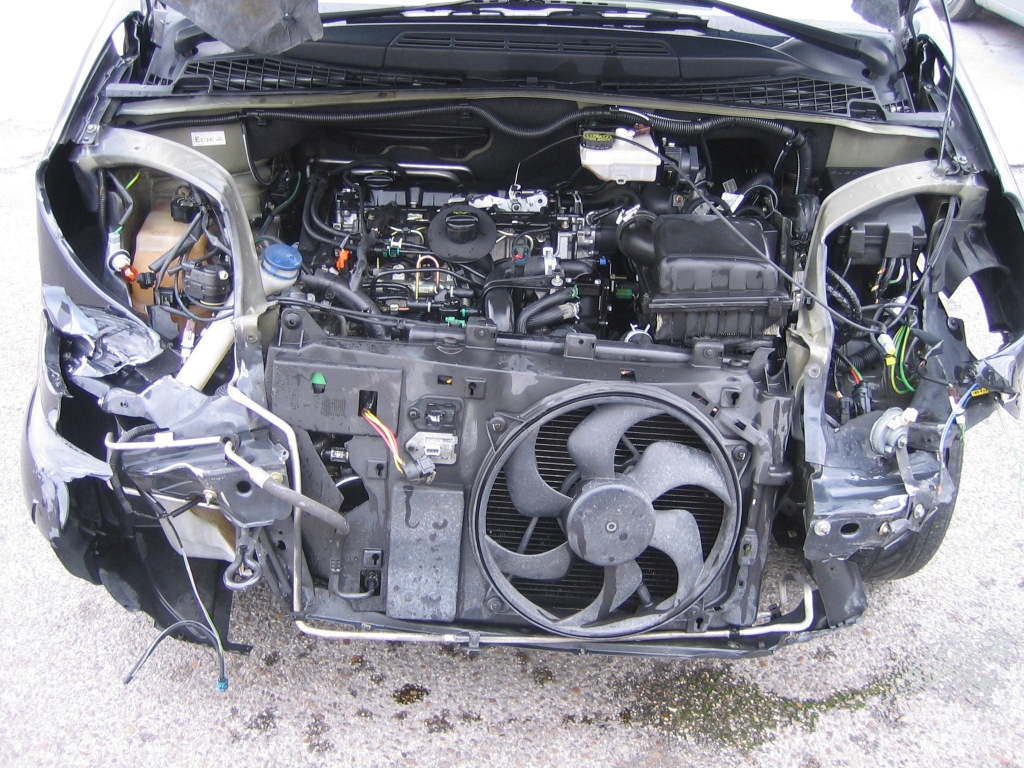 CITROEN XSARA PICASSO 2.0 HDI 90CV EXCLUSIVE