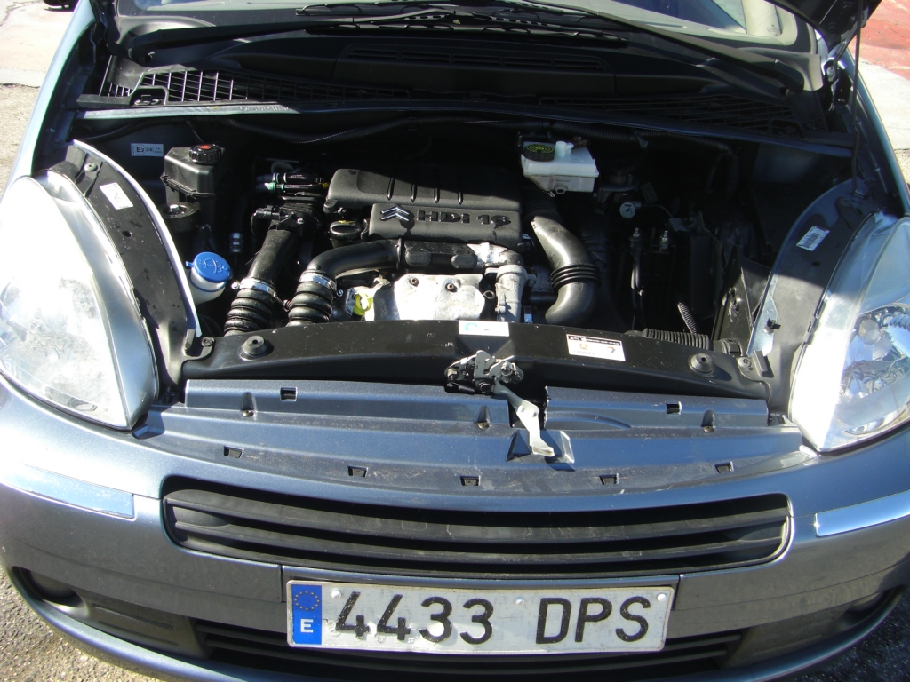 CITROEN XSARA PICASSO 1.6 HDI 108CV