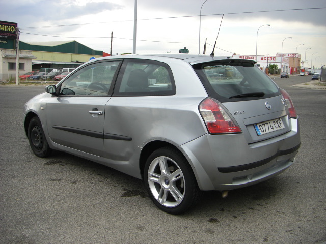 FIAT STILO 1.9 JTD 115CV