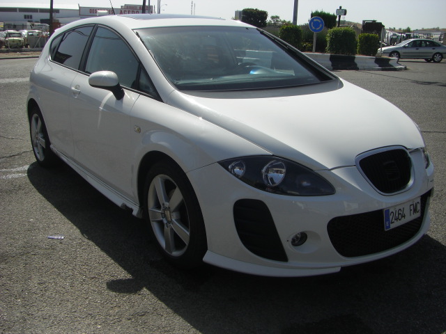 SEAT LEON REFERENCE 1.9 TDI 105CV