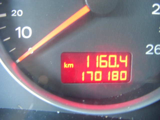 AUDI A-4 AVANT 2.0 TDI 140CV