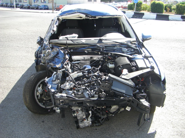 VOLKSWAGEN PASSAT RANCHERA 2.0 TDI 150CV