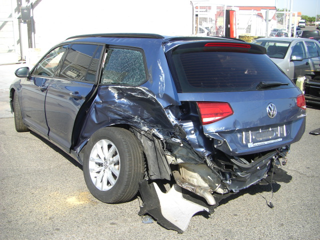 VOLKSWAGEN PASSAT RANCHERA 2.0 TDI 150CV