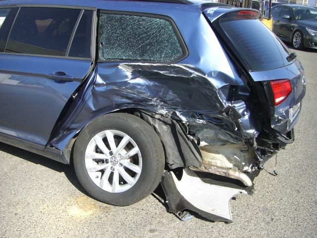 VOLKSWAGEN PASSAT RANCHERA 2.0 TDI 150CV