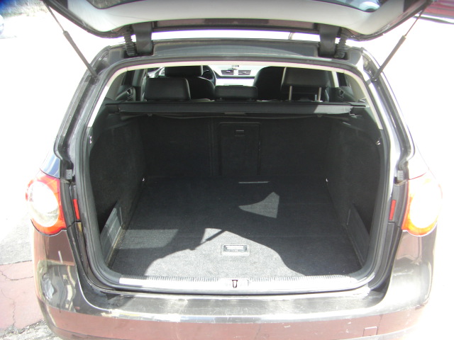 VOLKSWAGEN PASSAT 2.0 TDI 140CV RANCHERA