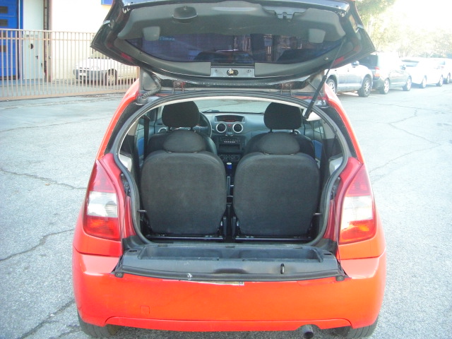 CITROEN C2 FURIO 1.4 HDI 70CV